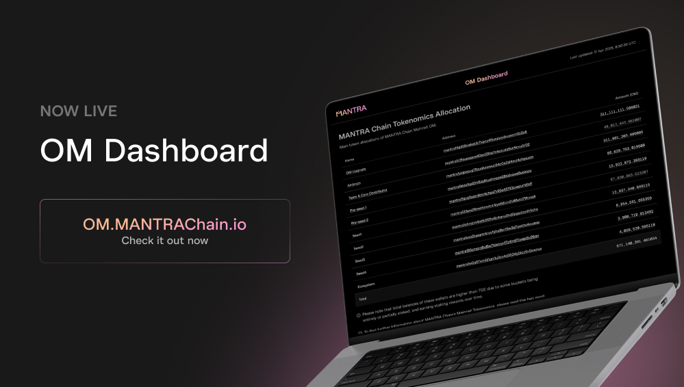 $OM Staking Tutorial
